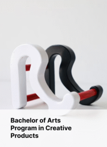 CCI : COLLEGE OF CREATIVE INDUSTRY